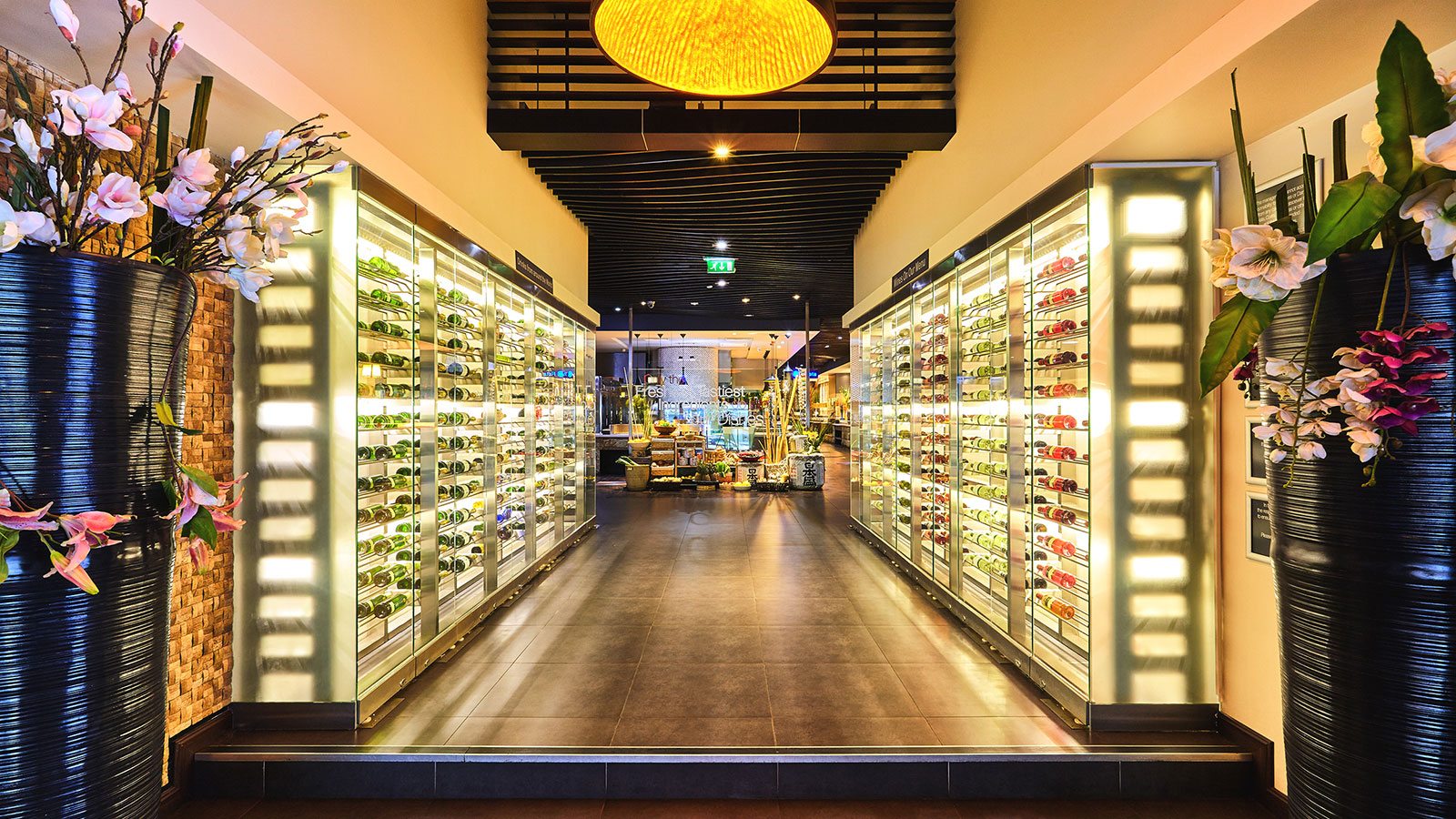 LEEDS Opening soon LIVERPOOL-Open 2017