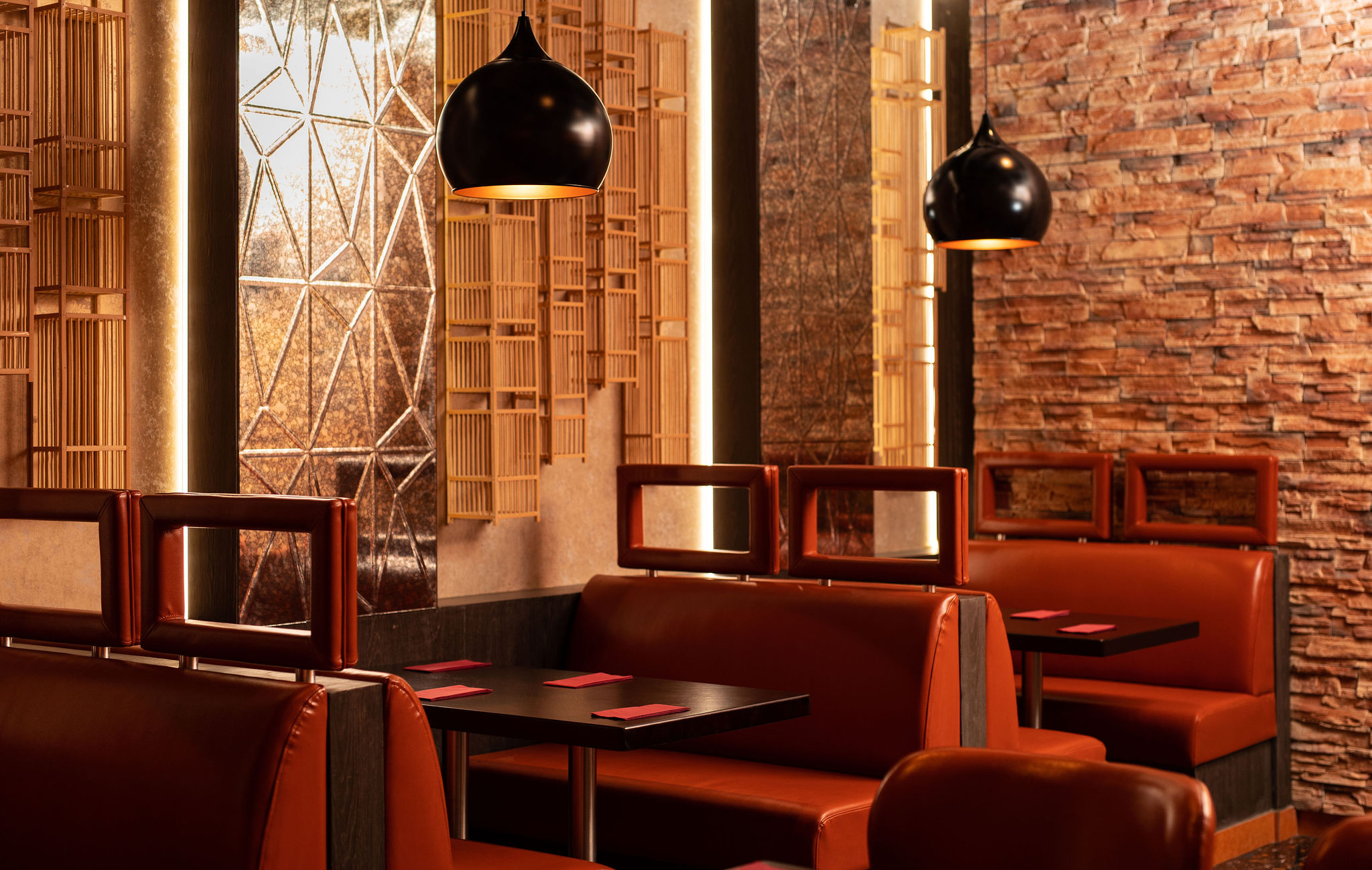 All You Can Eat World Buffet in Edinburgh | COSMO