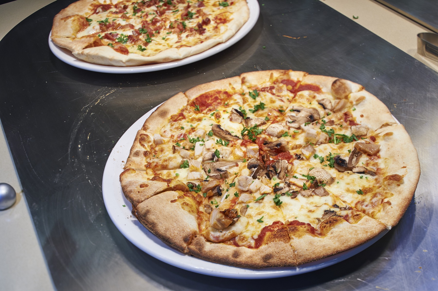 What Are The Most Popular Italian Dishes? | COSMO