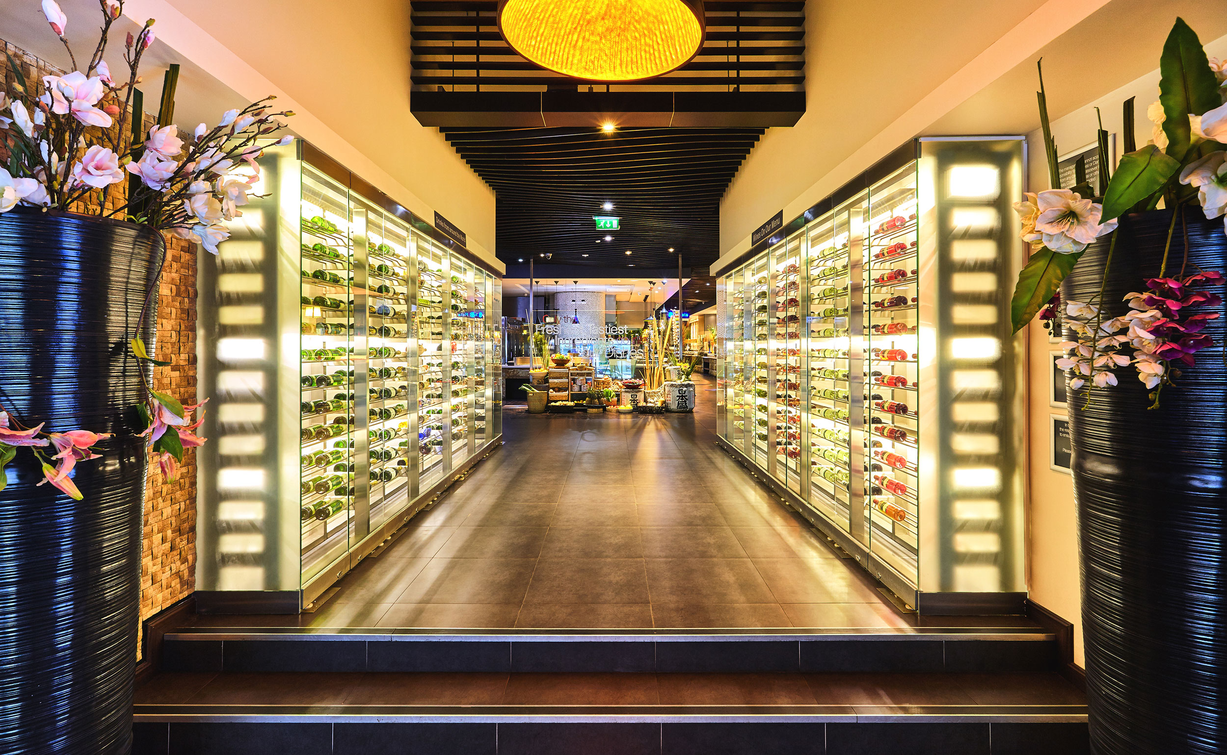 All You Can Eat World Buffet Restaurant, Derby | COSMO