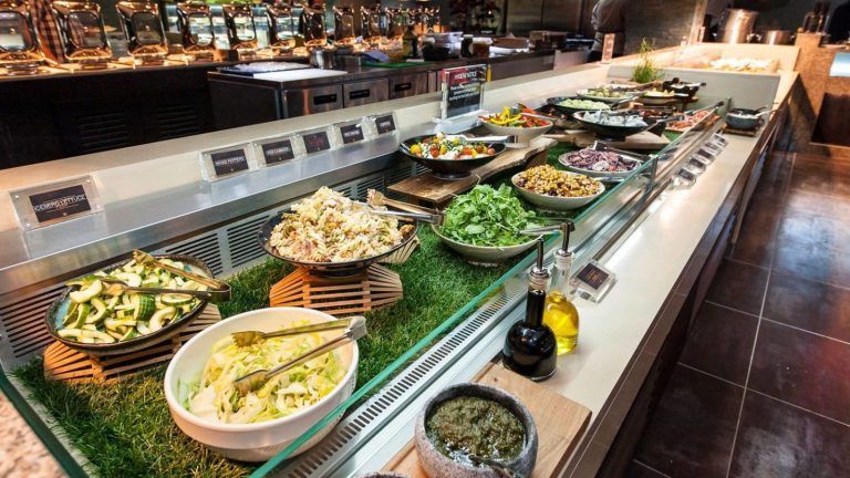 Blog - World Buffet Restaurants | Authentic World Kitchen | COSMO