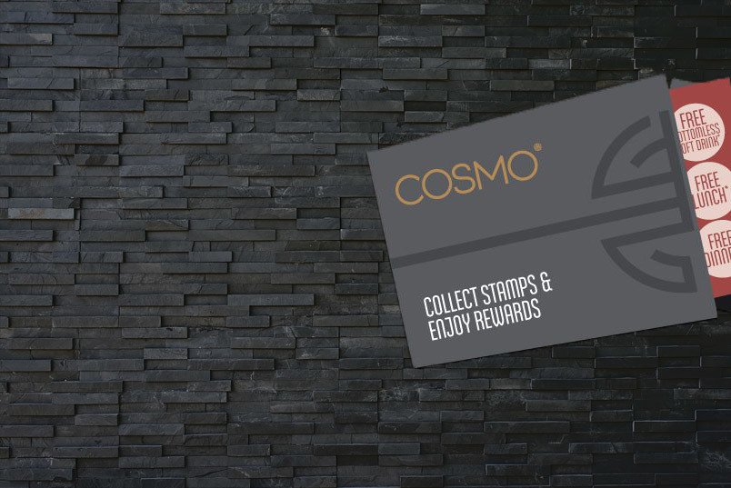 Loyalty Card at COSMO Coventry - World Buffet Restaurants | Authentic ...