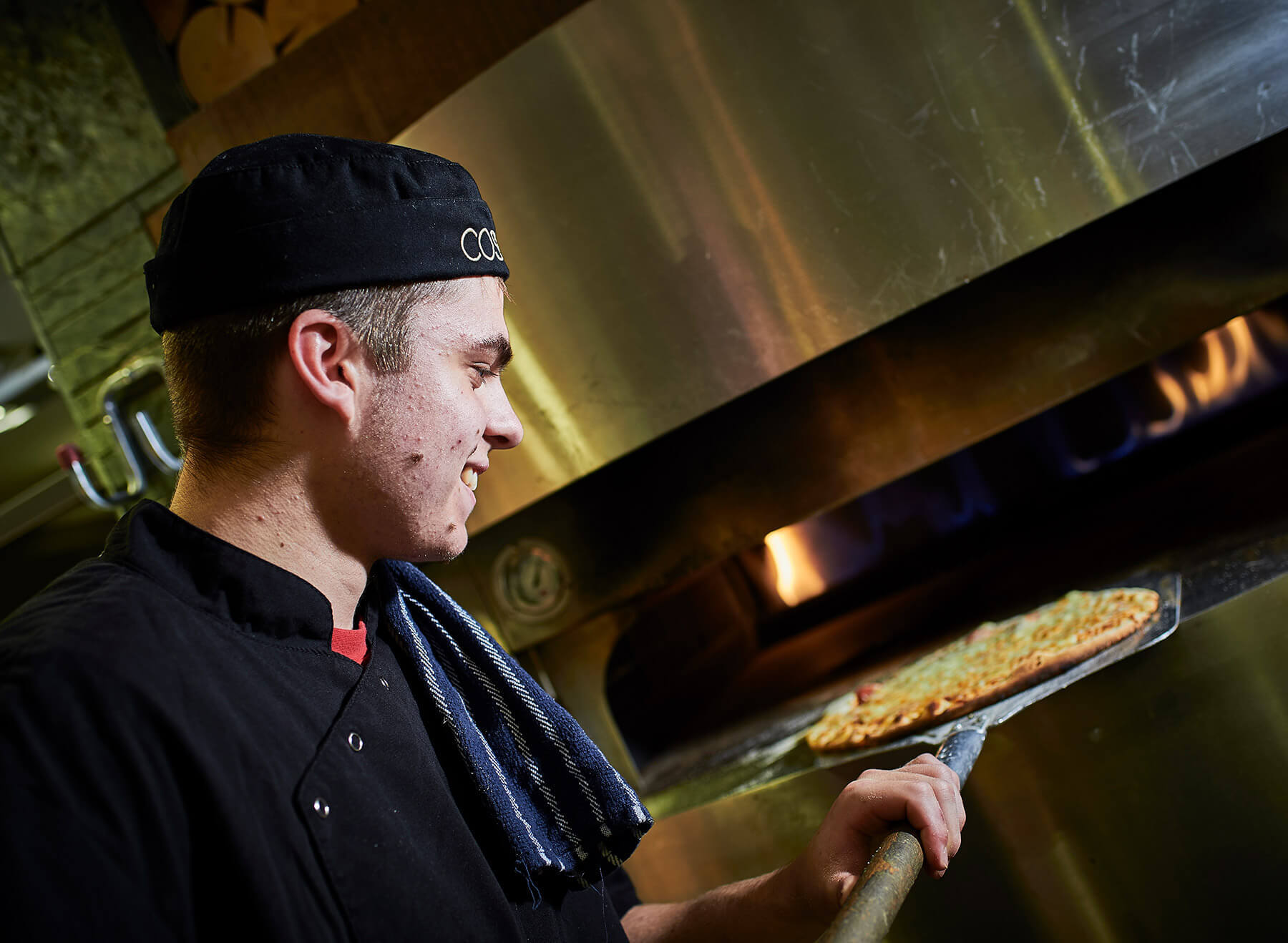 All You Can Eat Buffet Restaurant in Doncaster | COSMO