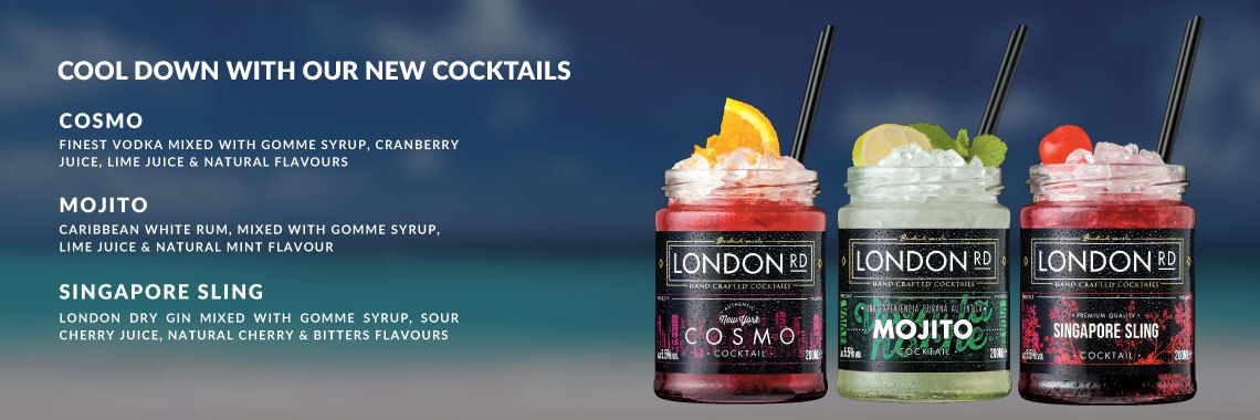 Offers - World Buffet Restaurants | Authentic World Kitchen | COSMO