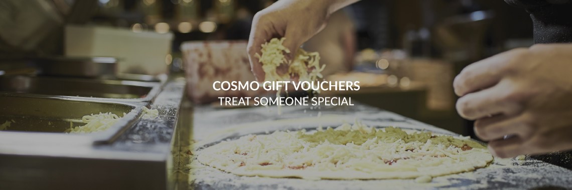 Offers - World Buffet Restaurants | Authentic World Kitchen | COSMO